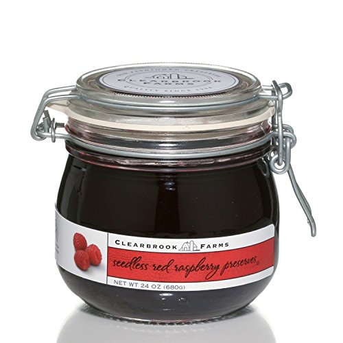 Old Fashioned Clearbrook Farms Preserves