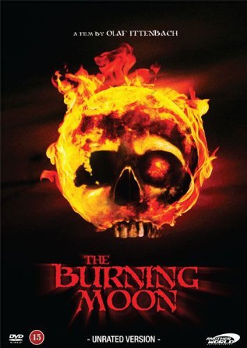 Burning Moon - Olaf Ittenbach - DVD: Amazon.de: DVD & Blu-ray