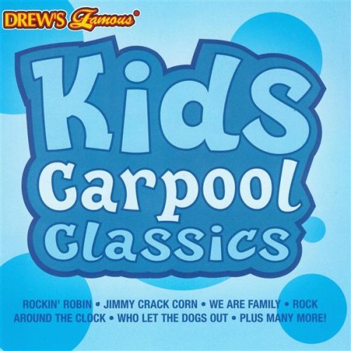 Kids Carpool Classics - Amazon.com Music