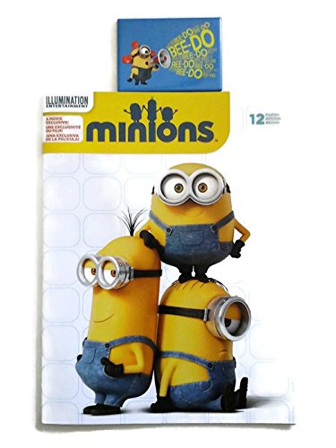 Minion Bee Do