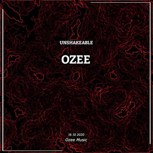 Play Unshakeable by Ozee on Amazon Music