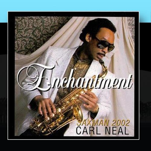 Amazon.com: Enchantment: CDs & Vinyl