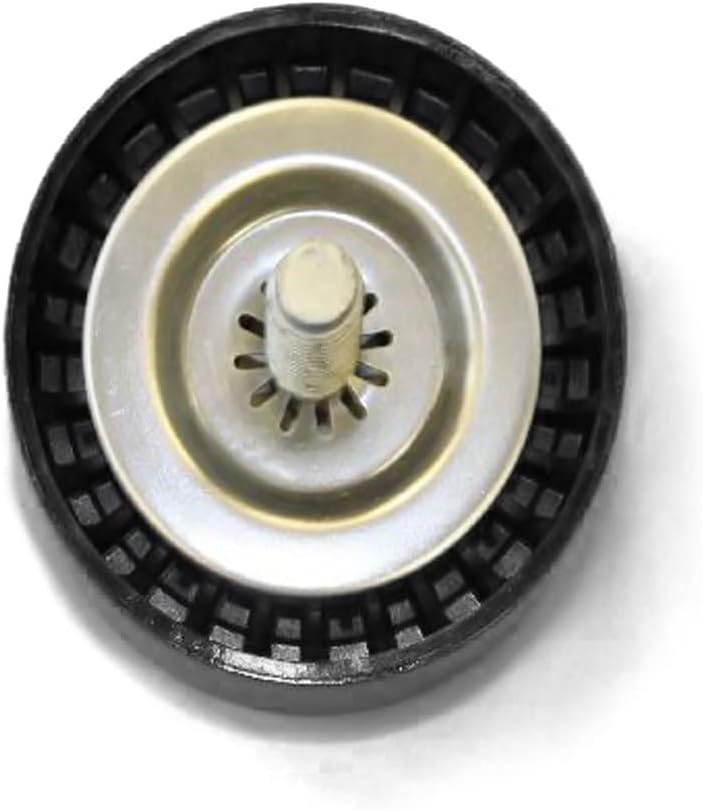 Mopar 04891797ab Pulley Idler Gear 4891797AB - Genuine Mopar Pulley ...