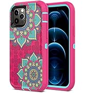 Amazon.com: ACAGET iPhone 5S Case, iPhone SE 2016 Case, iPhone 5 Case ...
