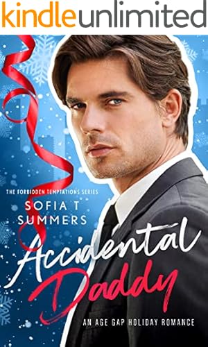 SEAL Daddy: An Age Gap Secret Baby Pregnancy Romance (Forbidden Temptations) - Kindle edition by ...