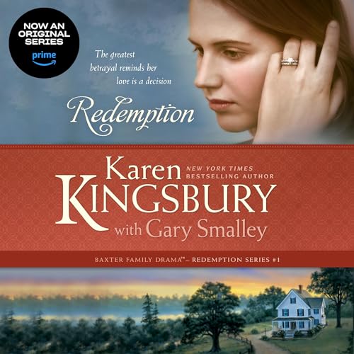 Amazon.com: Redemption: Redemption Series, Book 1 (Audible Audio ...