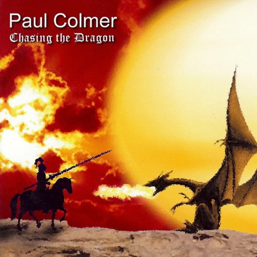 Amazon.com: Chasing The Dragon : Paul Colmer: Digital Music