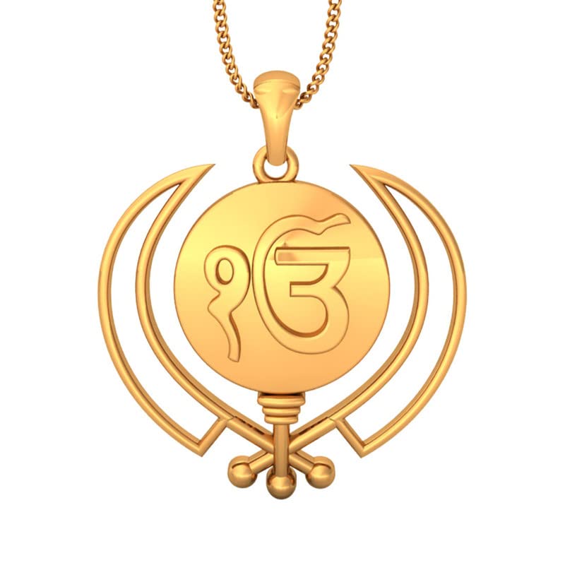Ek Onkar And Khanda Wallpapers