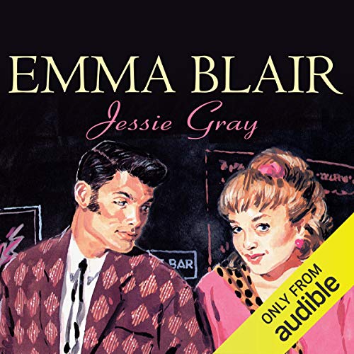 Amazon.com: Jessie Gray (Audible Audio Edition): Emma Blair, Eve Karpf ...
