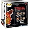 Amazon.com: Funko Pop! Themberchaud #1331 Walmart Exclusive : Toys & Games