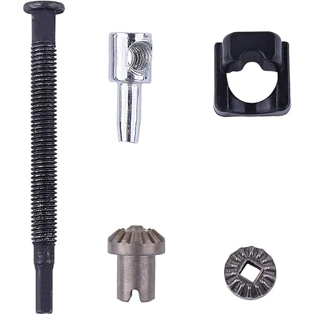 Amazon.com: (New) PPT-2620 (KIT 25) New OEM Echo Chain Bar Tensioner ...
