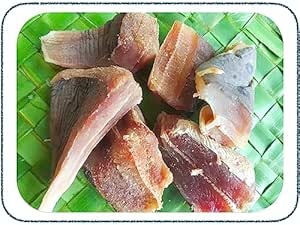 Lemurian's Rameswaram Special Sun Dried Premium Ray Fish | திருக்கை ...