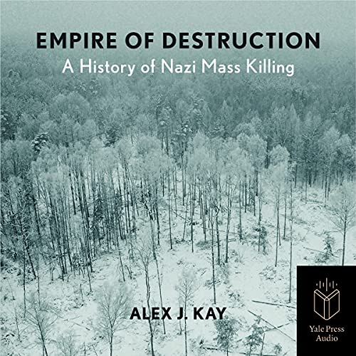 Amazon.com: KL: A History of the Nazi Concentration Camps (Audible ...