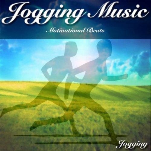 Play Jogging Music (Motivational Beats) by Jogging on Amazon Music