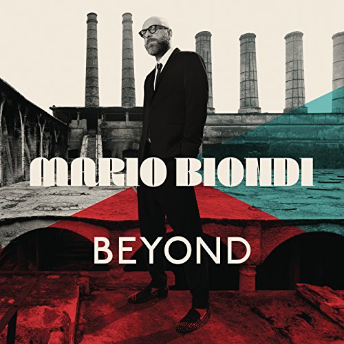 Amazon.com: Beyond : Mario Biondi: Digital Music