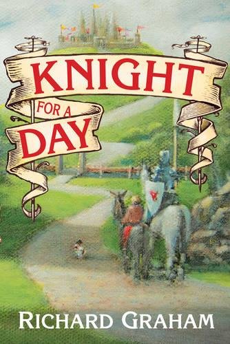 Amazon | Knight For A Day | Graham, Richard | Fantasy & Magic