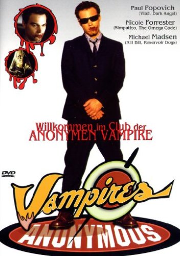 Amazon.com: Vampires & Anonymous : Movies & TV