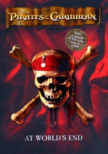 Pirates of the Caribbean: At World's End Junior Novel : Amazon.de: Bücher