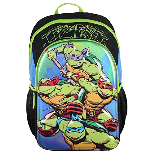 Top 10 Best Ninja Turtles Shell Backpack : Reviews & Buying Guide - Katynel