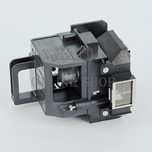 Amazon.co.jp: プロジェクター交換用ランプ ELPLP59 EH-R1000 EH-R4000 対応 エプソン【社外品】 : 家電＆カメラ