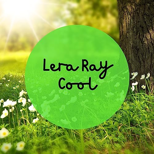Spiele Cool von Lera Ray auf Amazon Music ab
