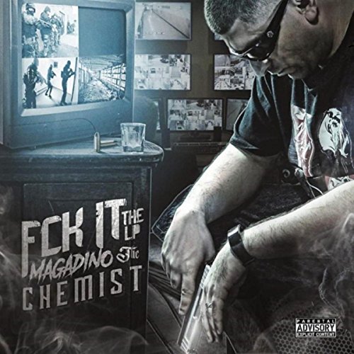 Amazon Fck It Explicit Magadino The Chemist Digital Music