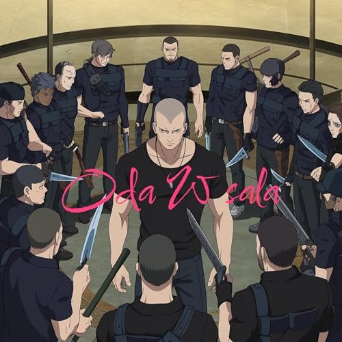 Oda w Sala by Omar Khatab on Prime Music