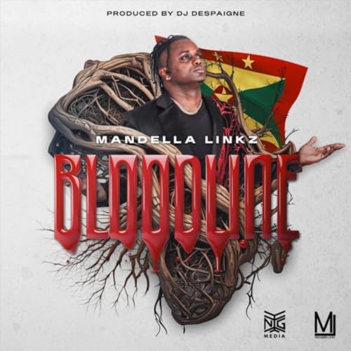 Bloodline von Mandella Linkz auf Amazon Music Unlimited