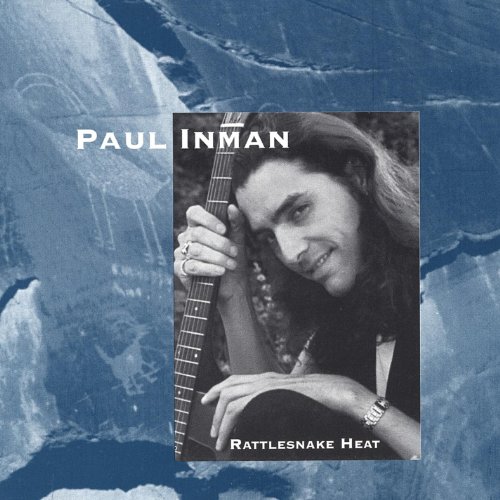 Amazon.com: Rattlesnake Heat : Paul Inman: Digital Music