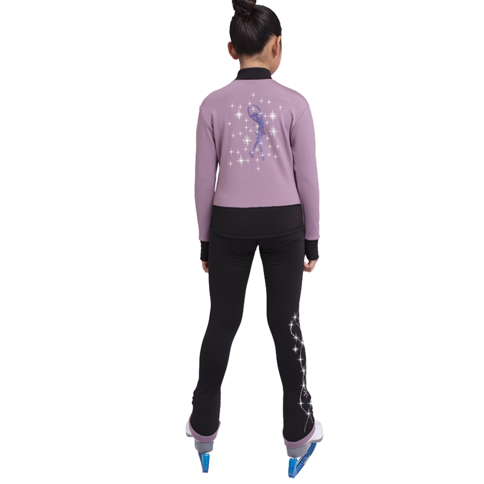 単品!! フィギュアスケート スケートウエア アイスフィギュア