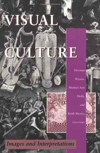 Visual Culture: Images and Interpretations: 8580001000763: Amazon.com ...