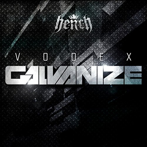 Amazon.com: Galvanize EP : Vodex: Digital Music