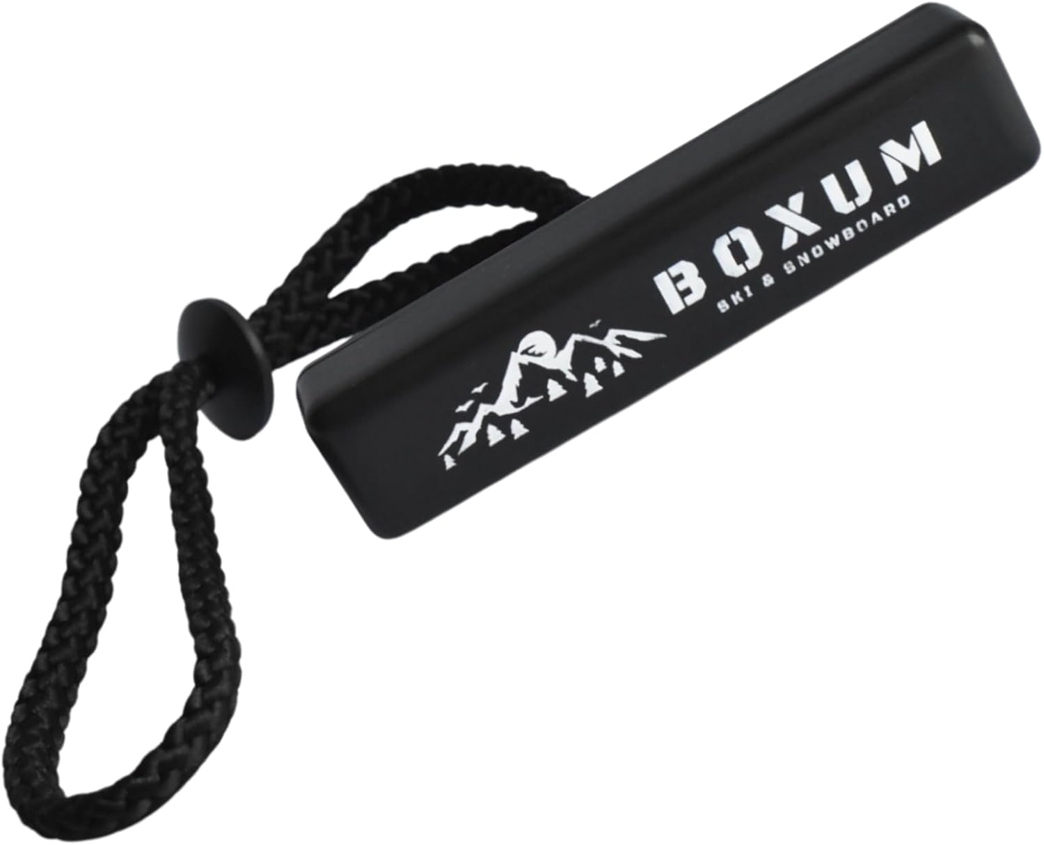 Amazon.com : Boxum Ski Boot Carrier Tote Holder - Lightweight Ski ...