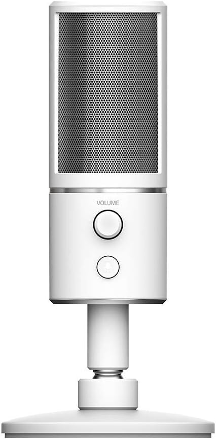 Brandclub - Razer Seiren X Mercury Professional-Grade High-Definition ...