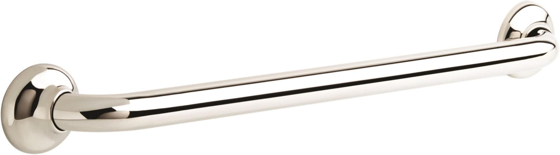 Amazon.com: Delta Faucet DF5616-PBS Concealed Screw Bathroom Safety ...
