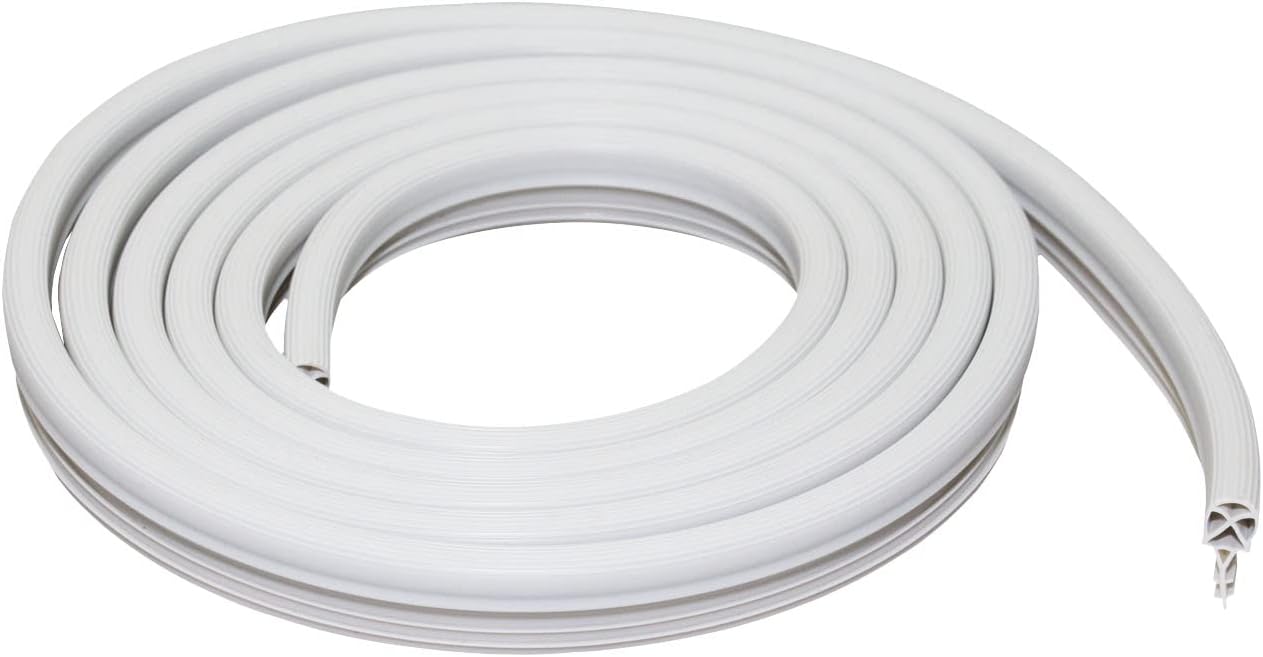 Amazon.com: Dishwasher Door Gasket Seal WD08X10057 Compatible With GE ...