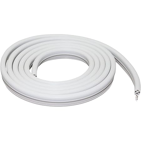 Amazon.com: Dishwasher Door Gasket Seal WD08X10057 Compatible With GE ...