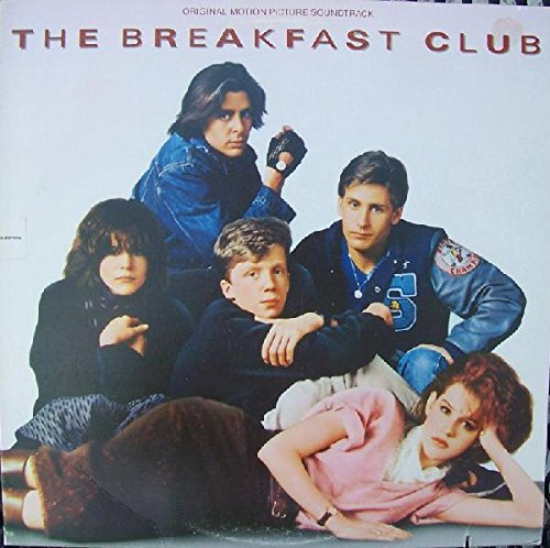 The Breakfast Club [Vinyl LP] - SOUNDTRACK: Amazon.de: Musik-CDs & Vinyl