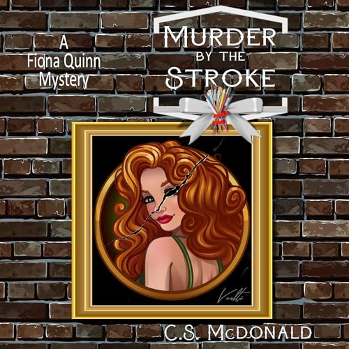 Amazon.com: Murder by the Stroke: Fiona Quinn Mysteries, Book 12 ...