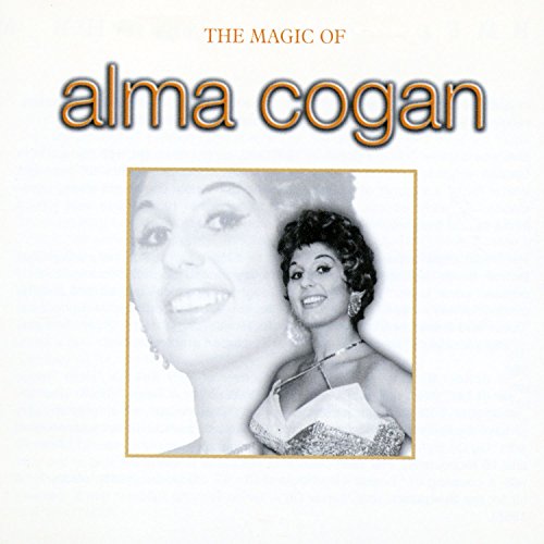 Play The Magic Of Alma Cogan by Alma Cogan on Amazon Music