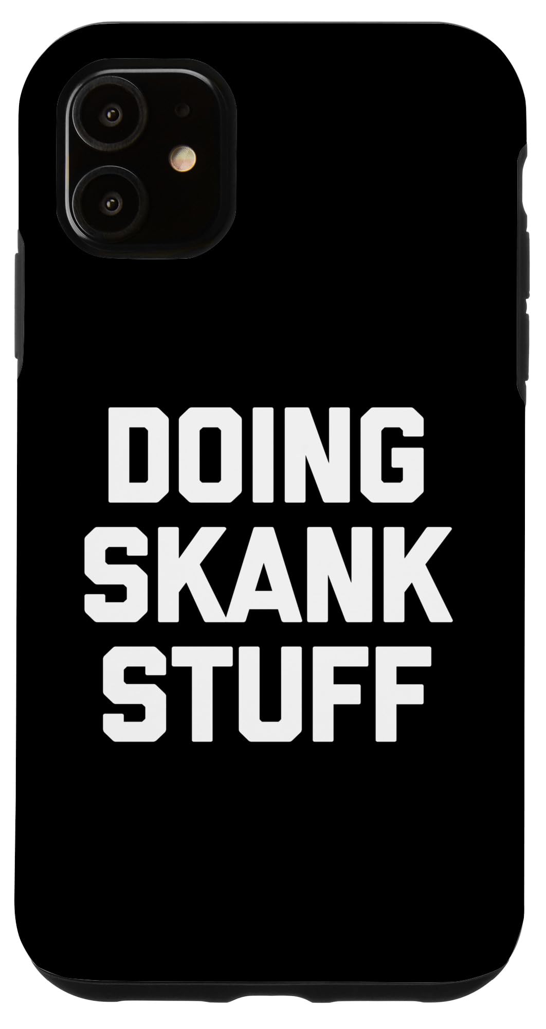 Skanking Memes Happy Birthday Skank: Funny Rude Humorous Birthday