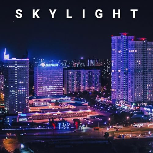 Skylight von Gilbert Purcell bei Amazon Music - Amazon.de