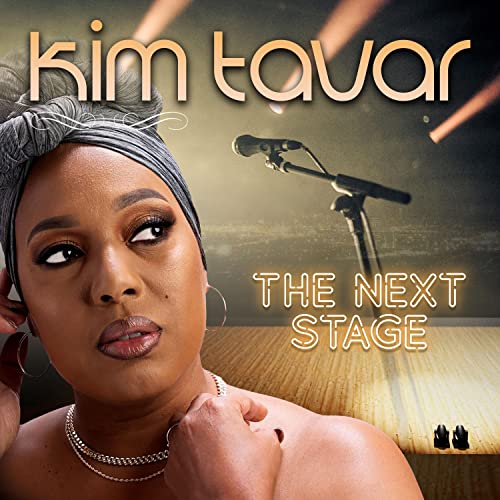 Play The Next Stage by Kim Tavar on Amazon Music