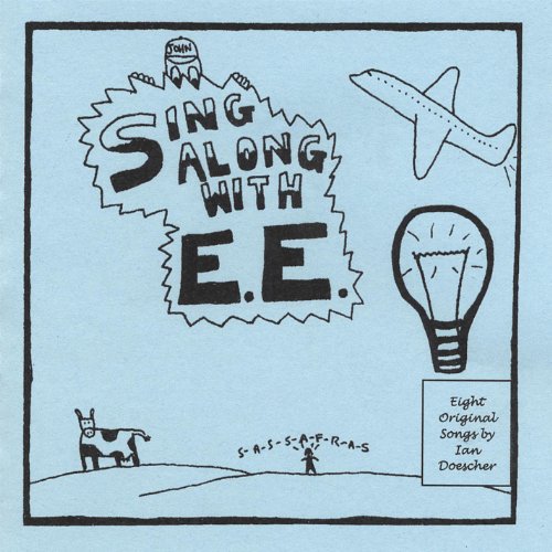 Play Sing Along With EE by Ee on Amazon Music