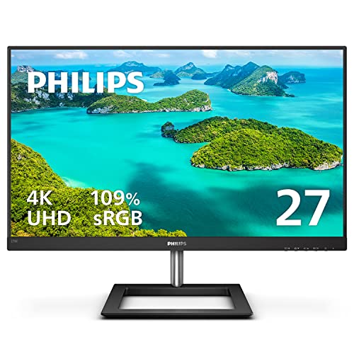 Monitor Mounts & Stands for Philips's 27" 278E1A - TechReviewer