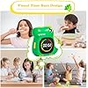 Amazon.com: Visual Timer for Kids 99 Minute Digital Cute Kids Visual ...
