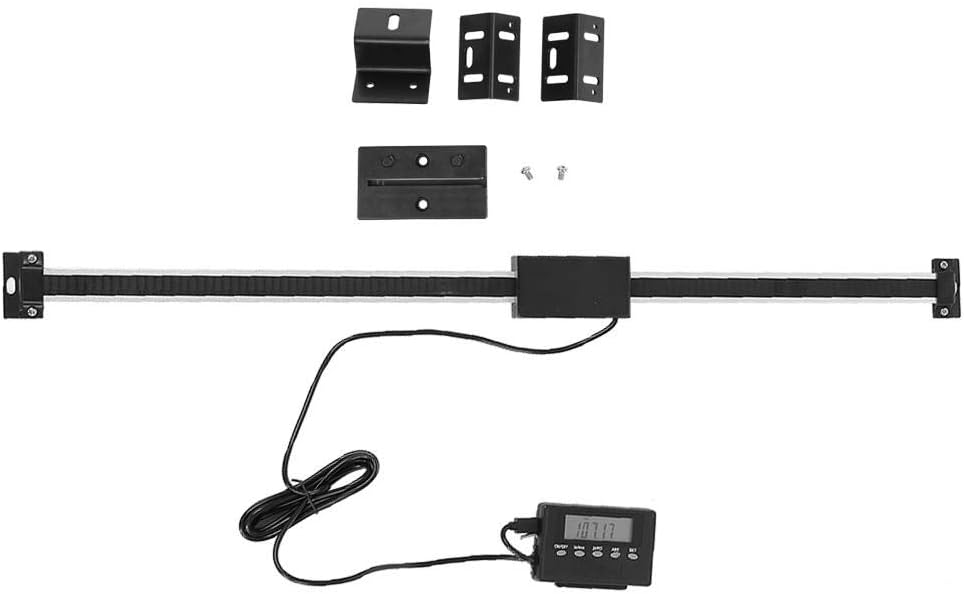 Digital Readout, Digital Readout Linear 0-600mm Accurate Digital LCD ...