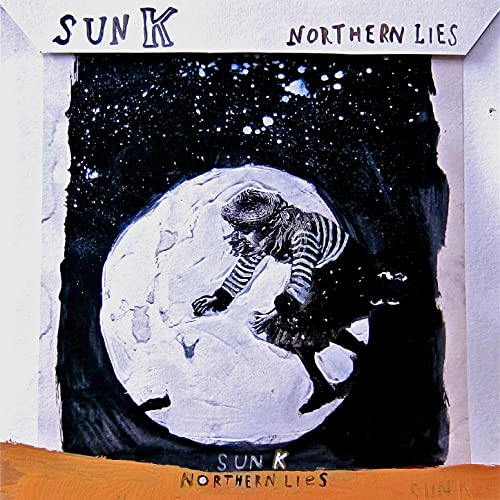 Play Northern Lies - EP by Sun K on Amazon Music
