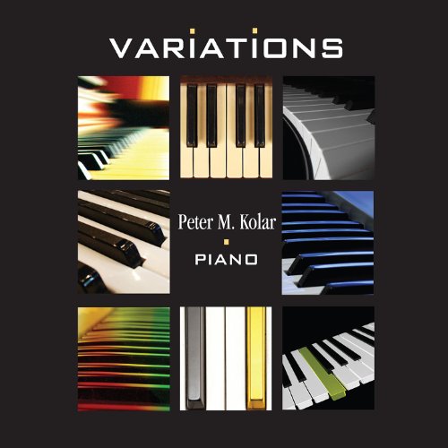 Variations : Peter M. Kolar: Amazon.fr: Téléchargement de Musique