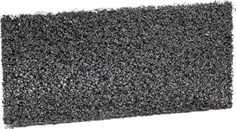 3M Doodlebug Hi Pro Pad 8550, 4.6 inches x 10 inches, 10 Pad to a Box ...